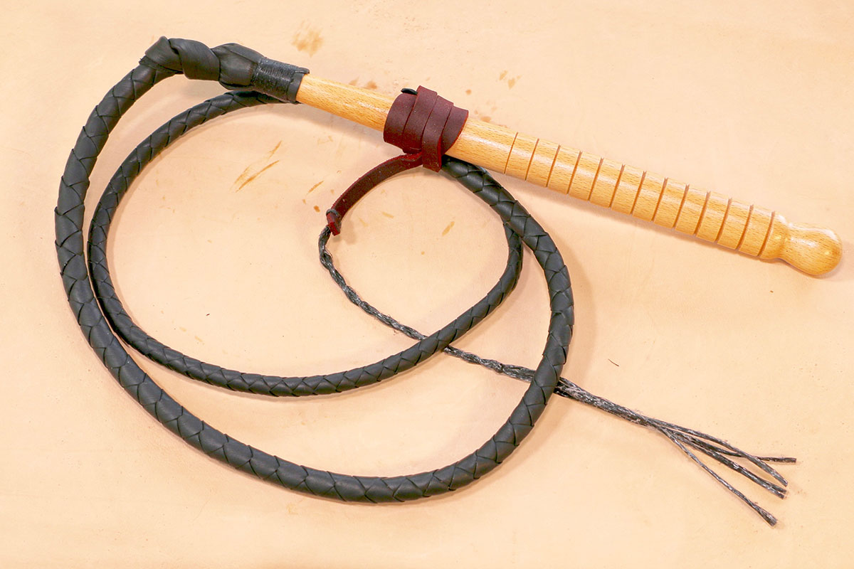 Mini Whip | Mick's Whips